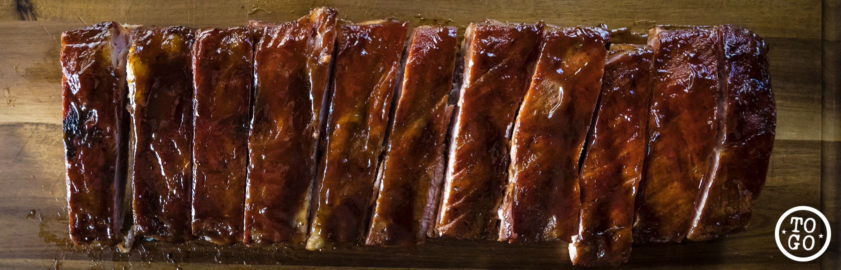 Bring Home The 'Q For Your Crew - Sonny's BBQ