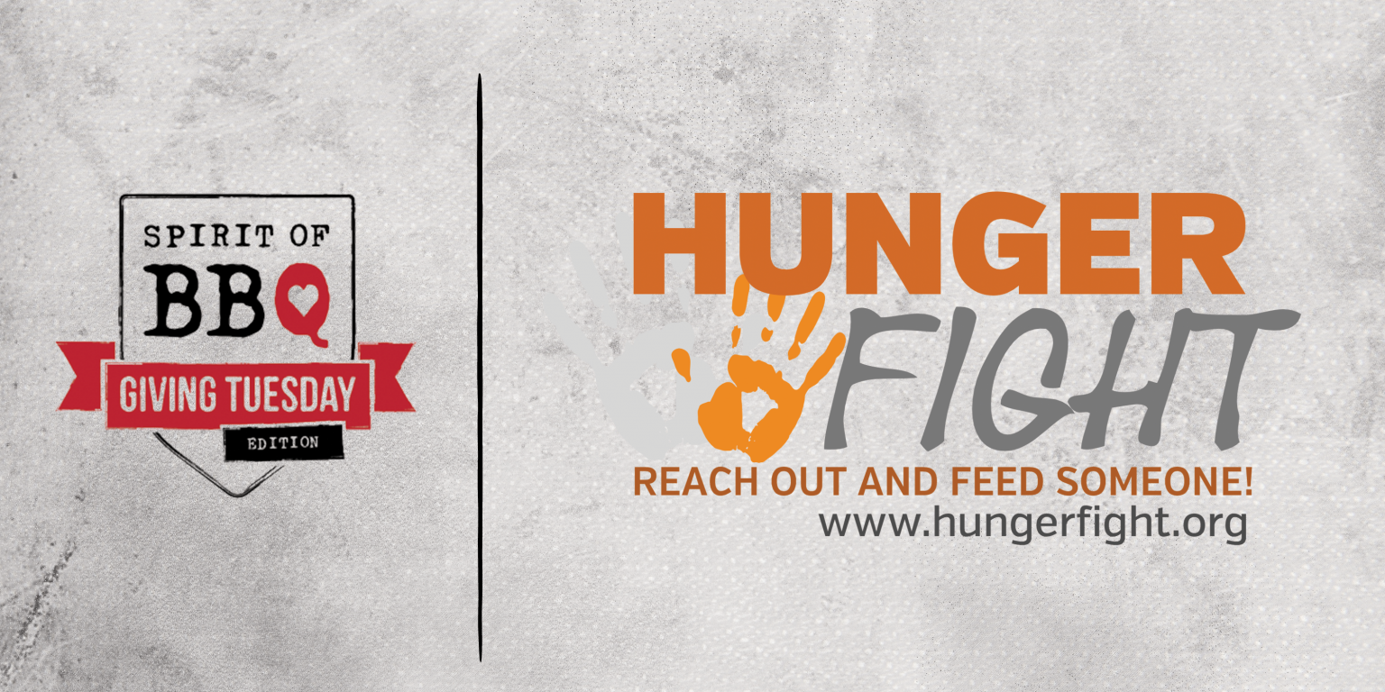 Hunger-Fight-Blog-Logo - Sonny's BBQ