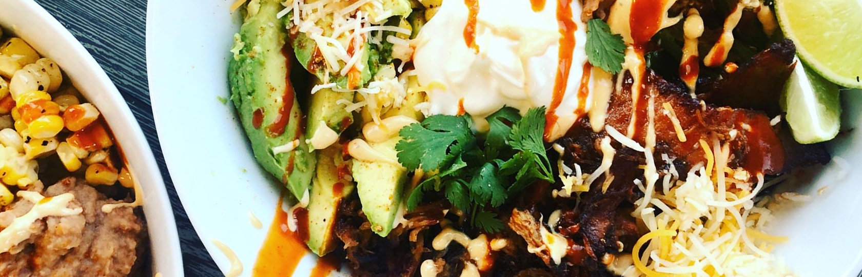 BBQ Fiesta Bowl - Sonny's BBQ