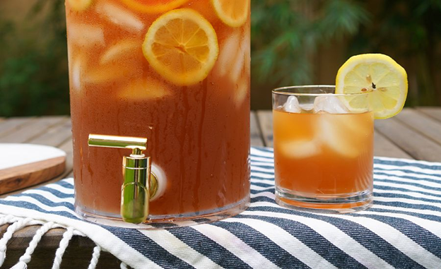 4 Iced Tea Recipes To Try At Home - Sonny's BBQ