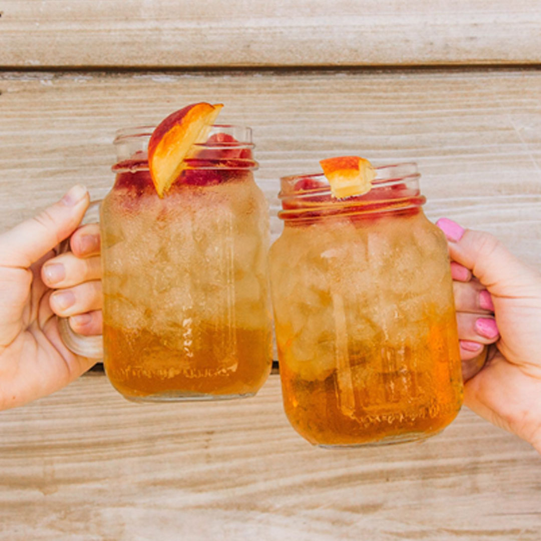 4 Iced Tea Recipes To Try At Home - Sonny's BBQ