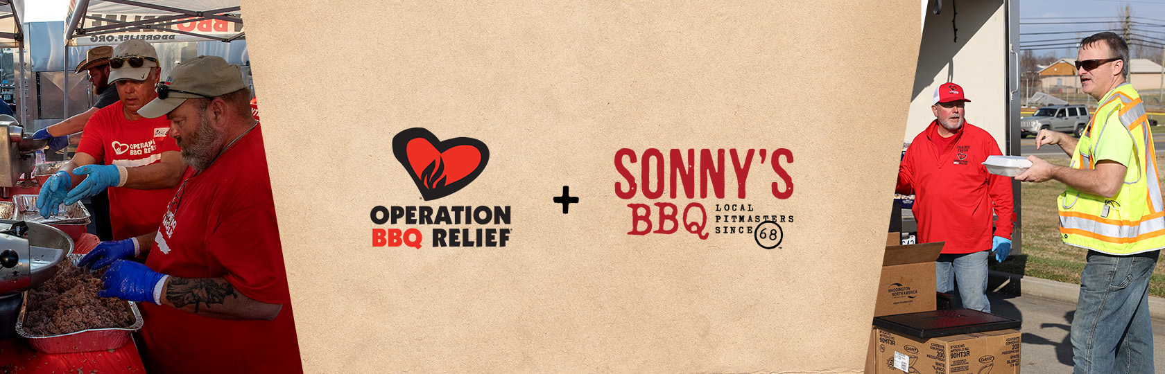 Sonny’s Joins Forces with Operation BBQ Relief to Raise Funds for ...