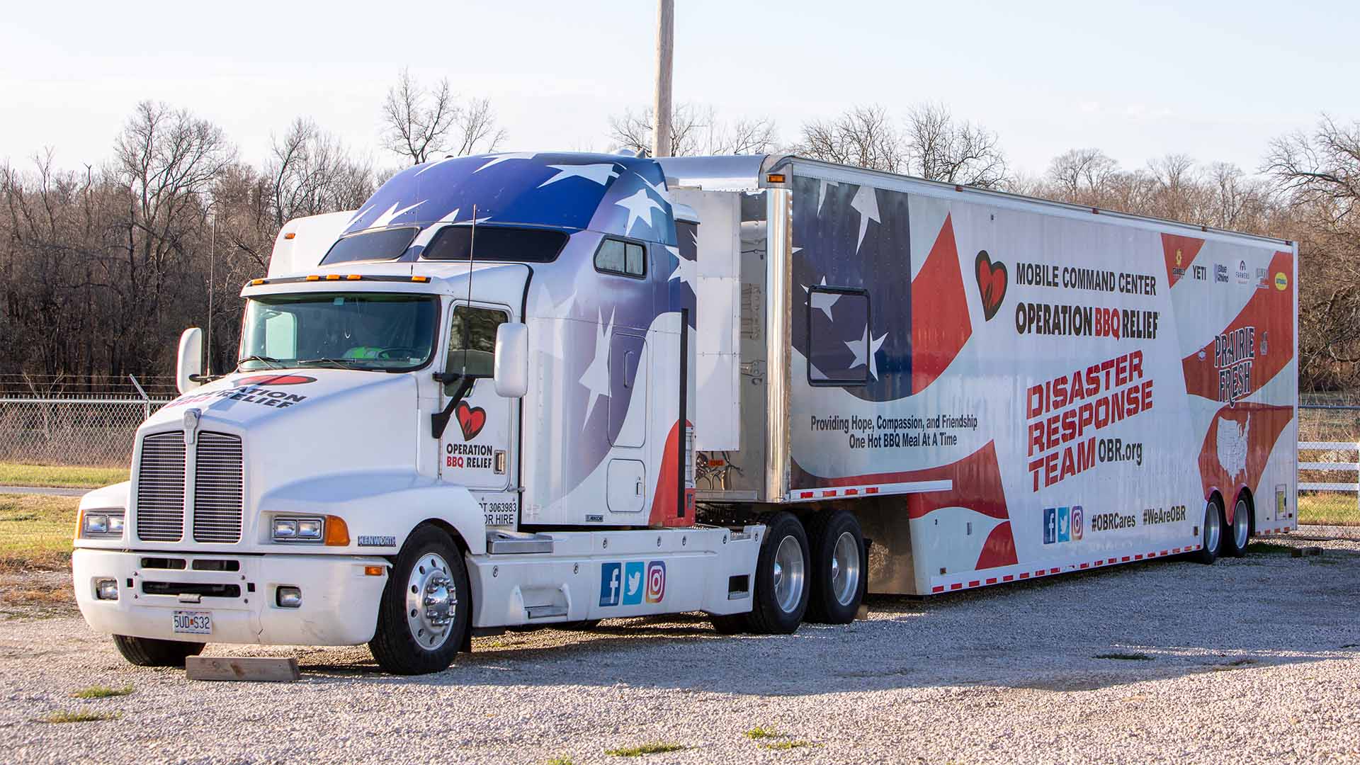 Sonny’s Joins Forces with Operation BBQ Relief to Raise Funds for ...