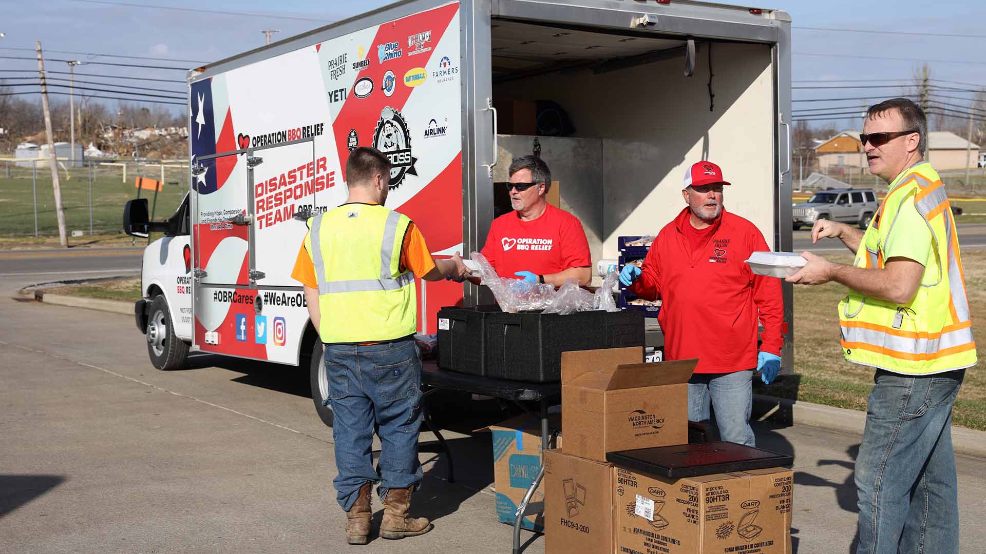 Sonny’s Joins Forces with Operation BBQ Relief to Raise Funds for ...