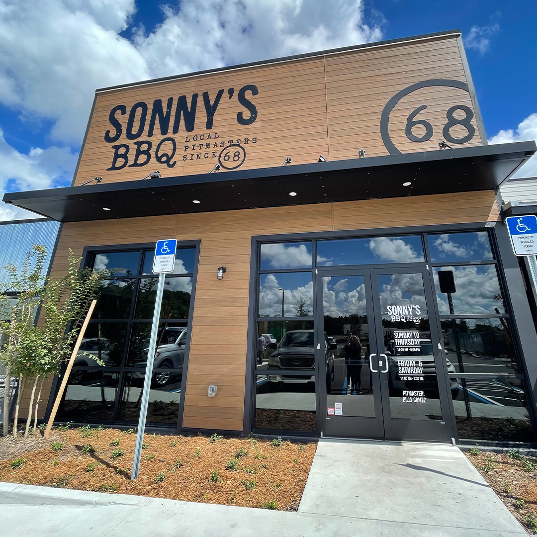 Sonny's BBQ is Now Open in Ocoee - Sonny's BBQ