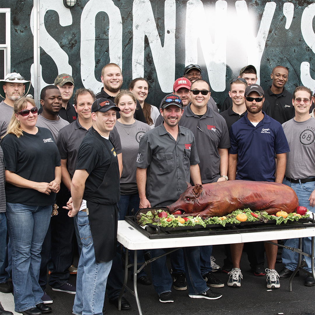 What is a Sonny’s Pitmaster®? Your Questions Answered.