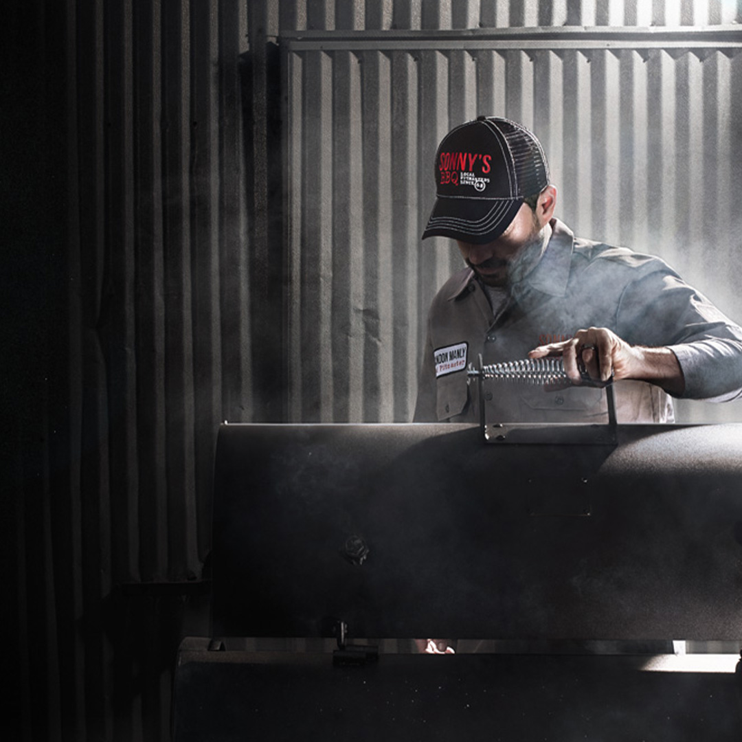 What is a Sonny’s Pitmaster®? Your Questions Answered.