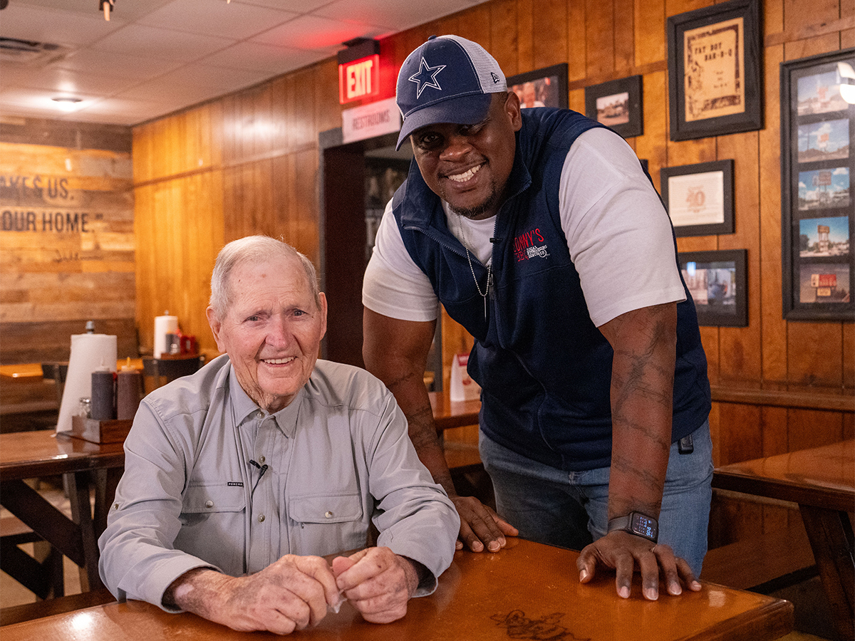 What is a Sonny’s Pitmaster®? Your Questions Answered.