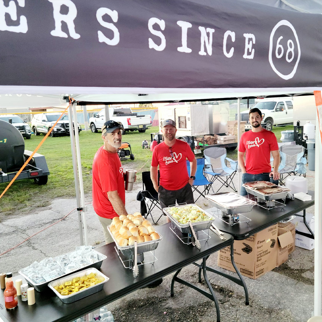 Sonny’s BBQ is Doing Their Part and Feeding Florida Communities ...