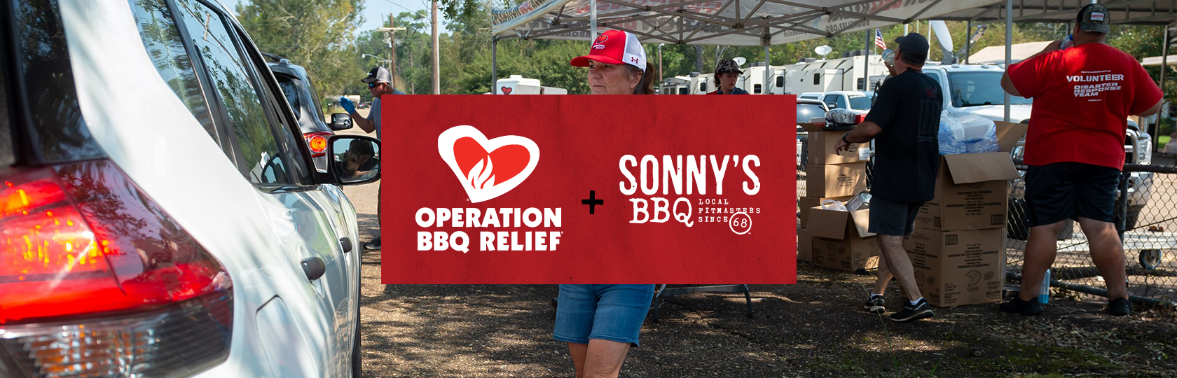 Sonny’s Raises $10,000 for Operation BBQ Relief for Disaster Relief ...