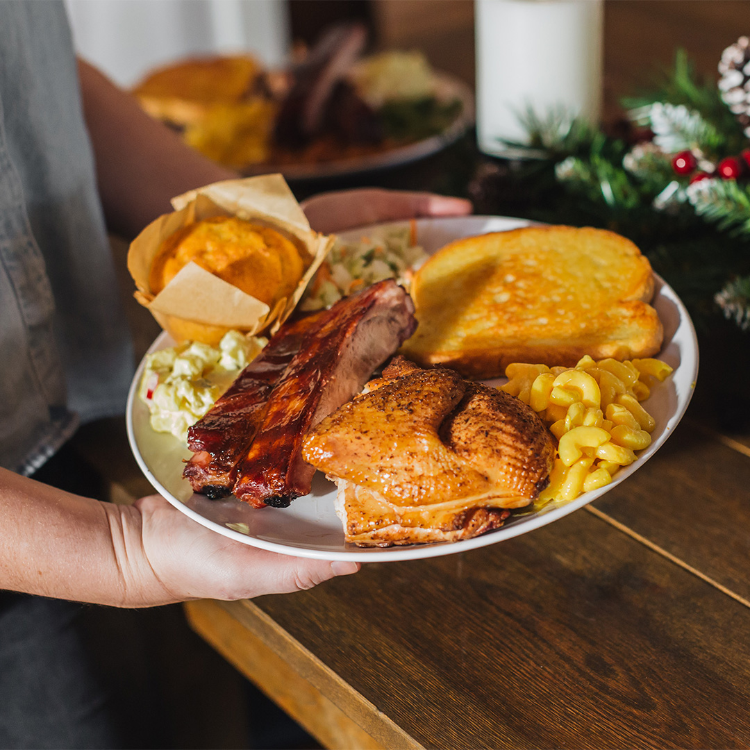 Holiday Feasts Made Easy with Sonny's Create Your Own BBQ Bundles ...