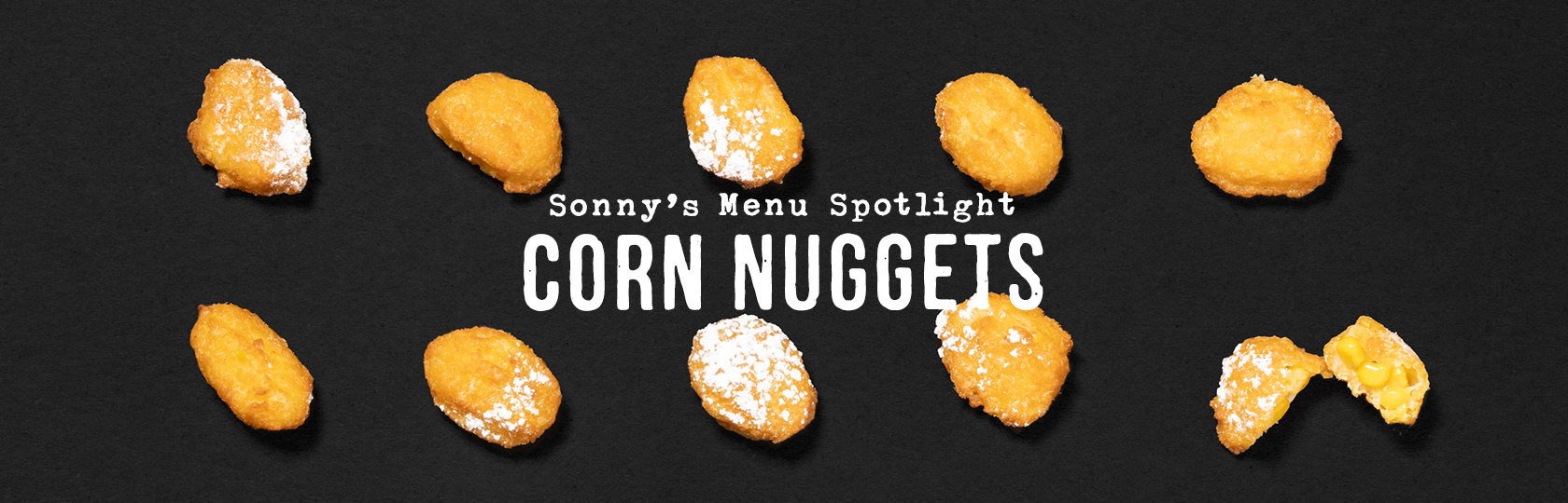 Sonny's Menu Spotlight: Corn Nuggets - Sonny's BBQ