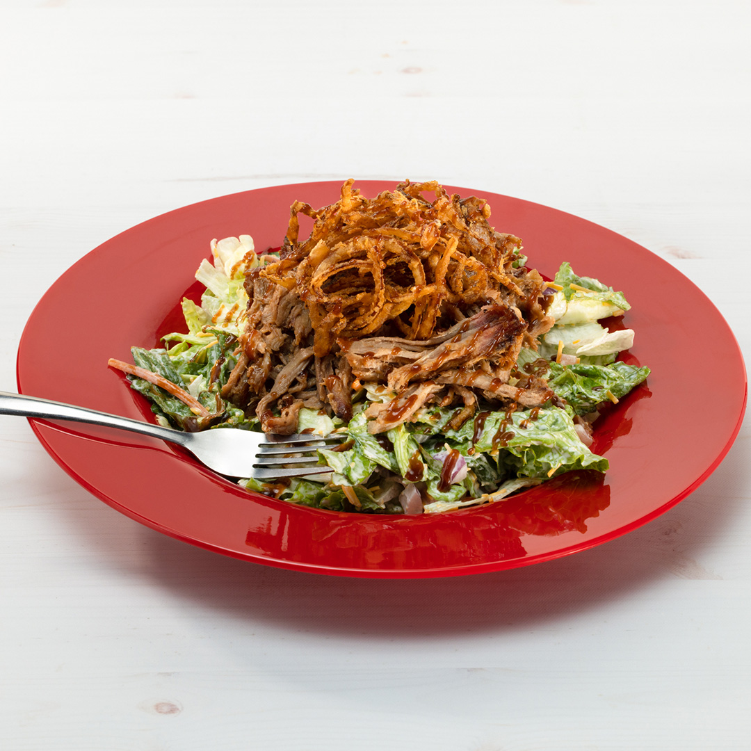 Savor These Sweet and Smokin' Salads at Sonny's - Sonny's BBQ