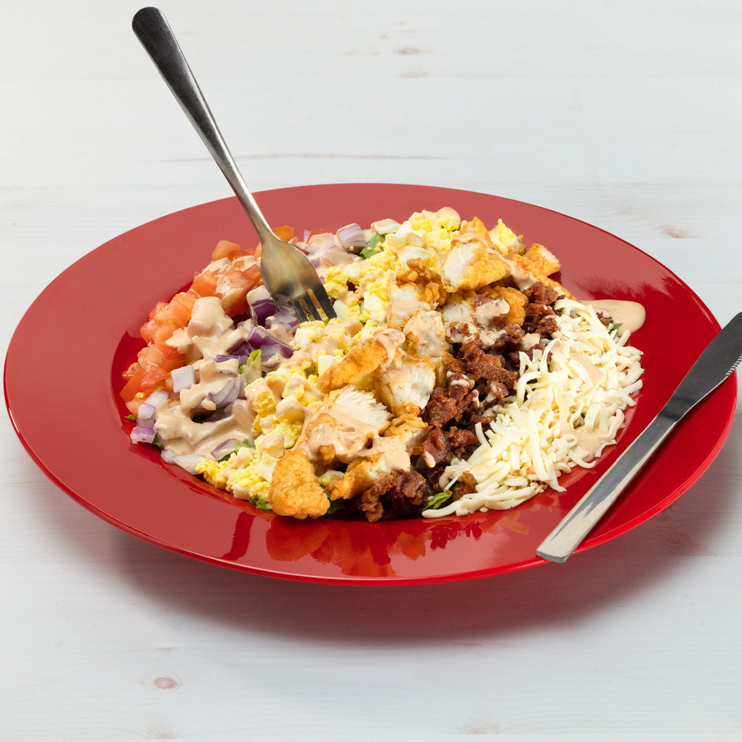 Savor These Sweet and Smokin' Salads at Sonny's - Sonny's BBQ