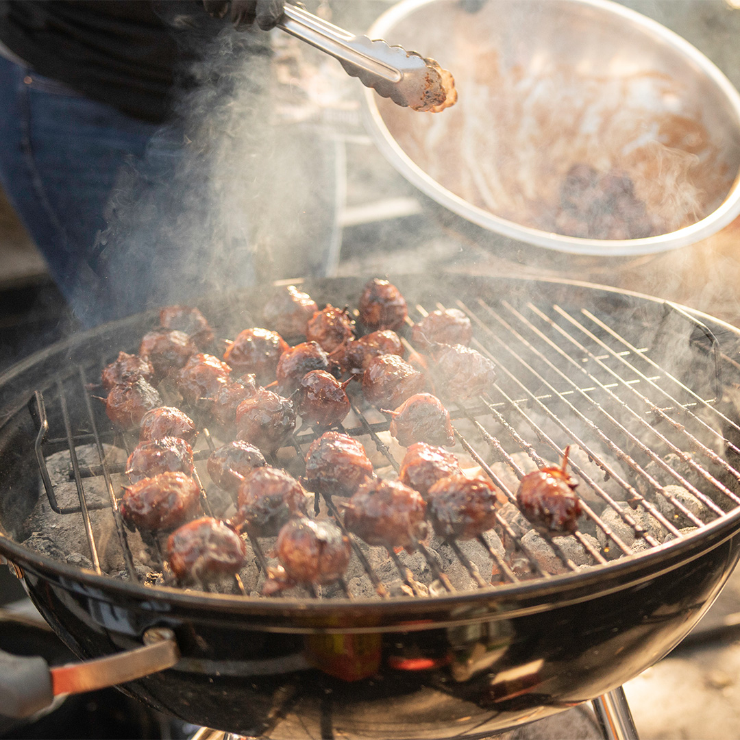 Sonny's Pitmasters Sharpen their Skills in the Spirit of 68 Cookoff - Sonny's BBQ