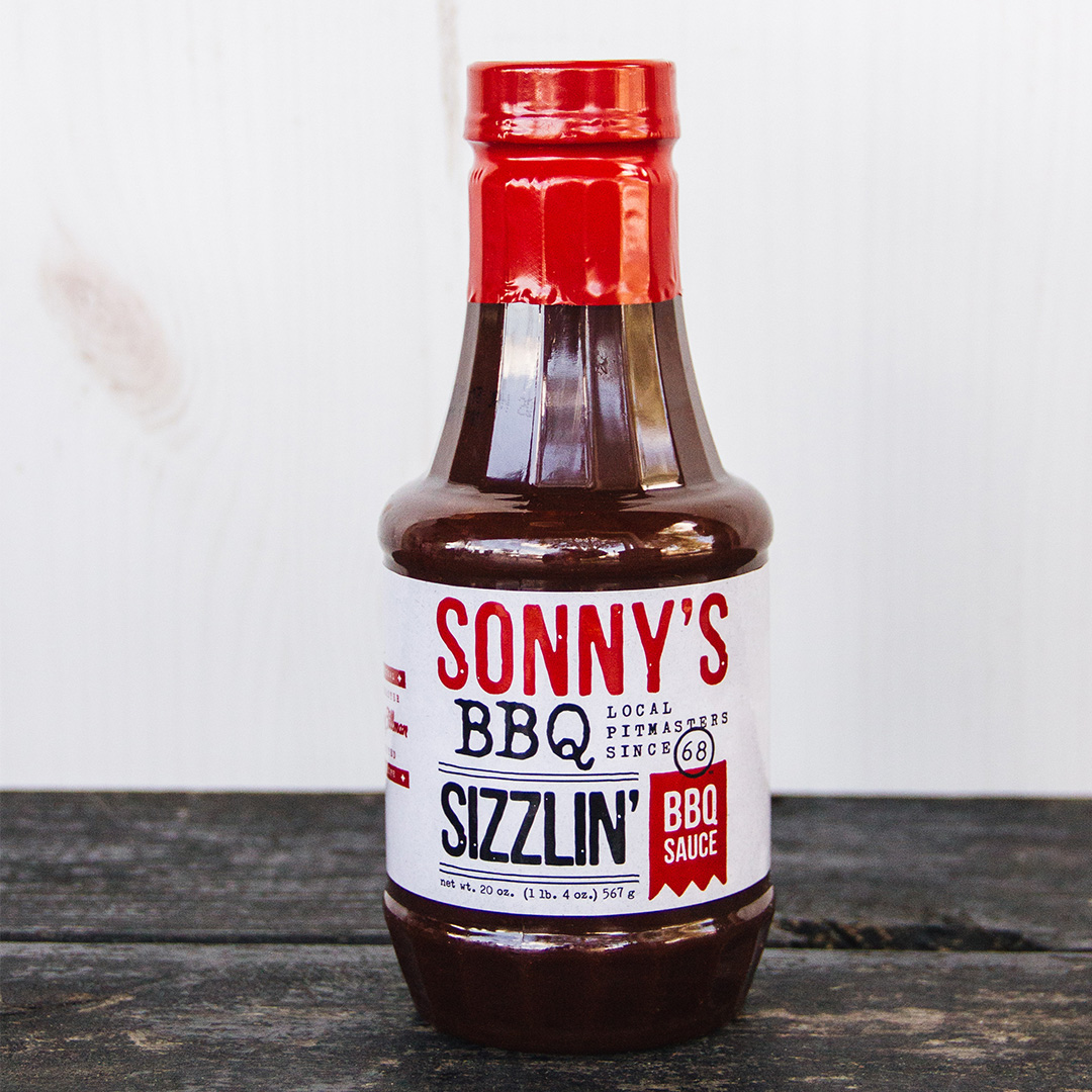 Sweeten Up National Sauce Month with Sonny's BBQ Sauce - Sonny's BBQ