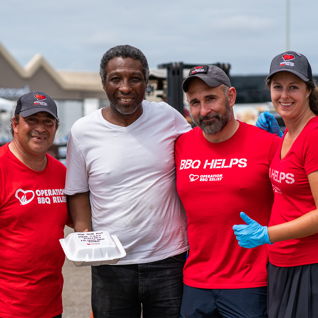 Sonny's and Operation BBQ Relief Team Up to Raise Funds and Support for ...
