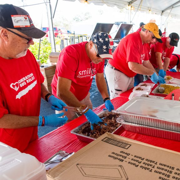 Sonny's and Operation BBQ Relief Team Up to Raise Funds and Support for ...