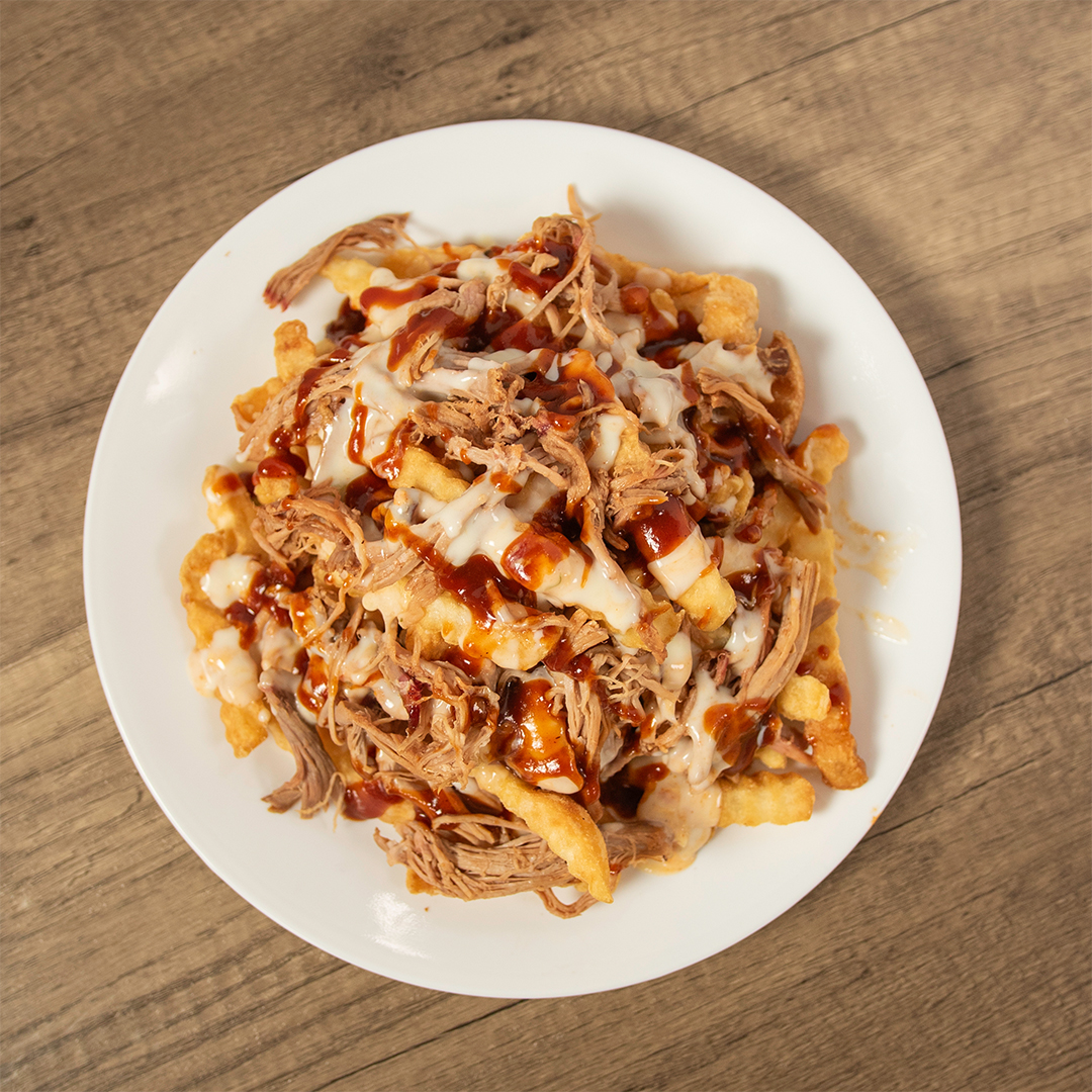 Try this Sonny's Menu Hack for Loaded Fries - Sonny's BBQ