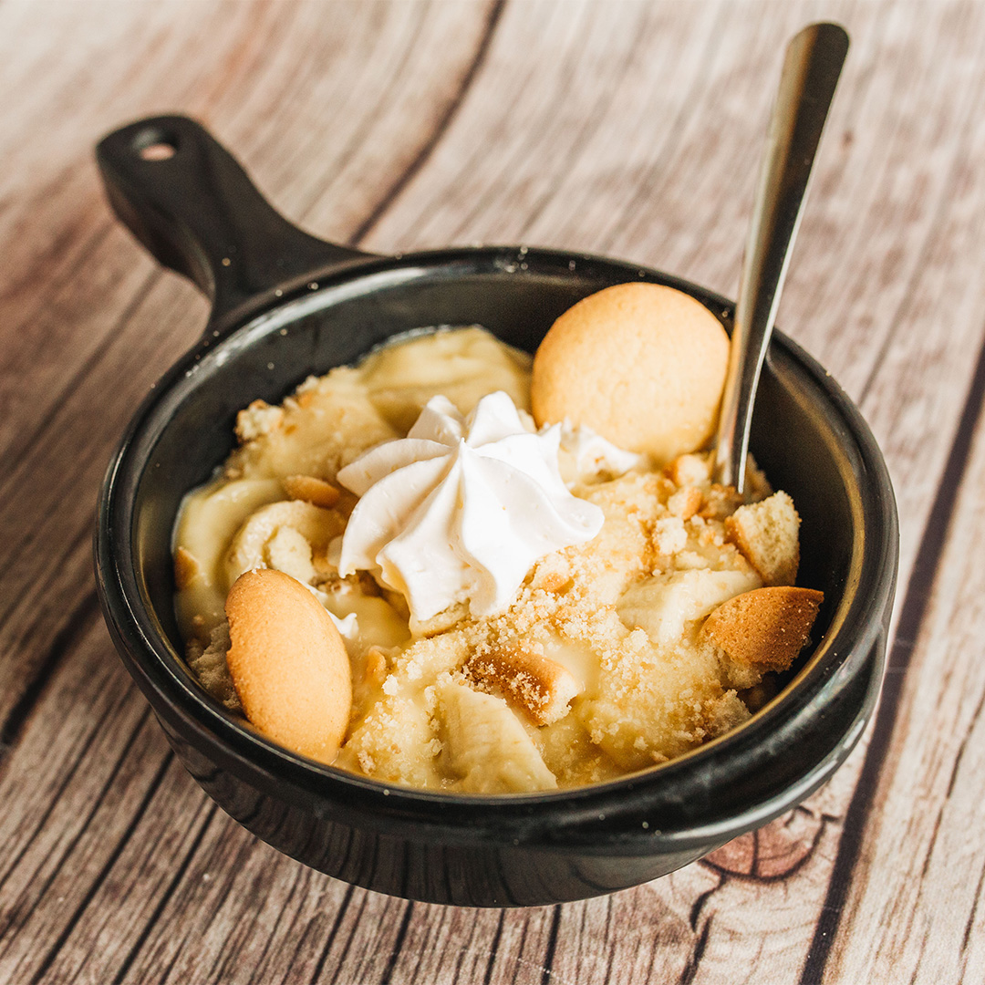 Sonny's Menu Spotlight: Banana Pudding - Sonny's BBQ