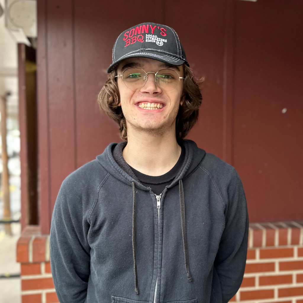 Meet the Newest Members of the Kindness Crew