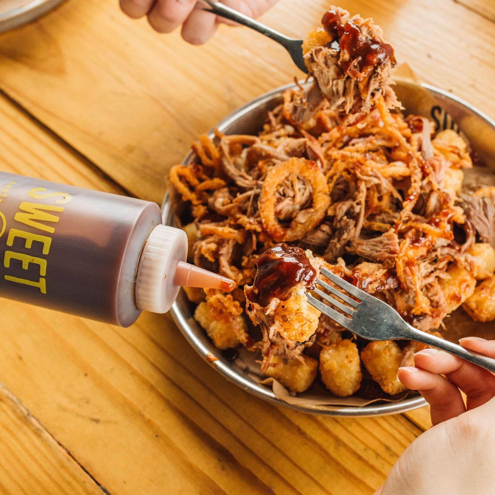 Sonny’s Menu Spotlight: Loaded Tots - Sonny's BBQ