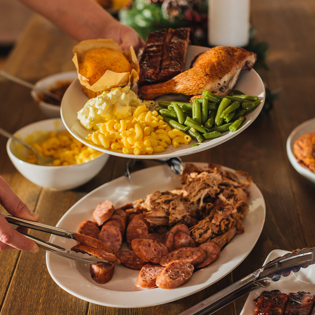 How to Celebrate the Holidays with Sonny’s: Everything You Need To Know - Sonny's BBQ