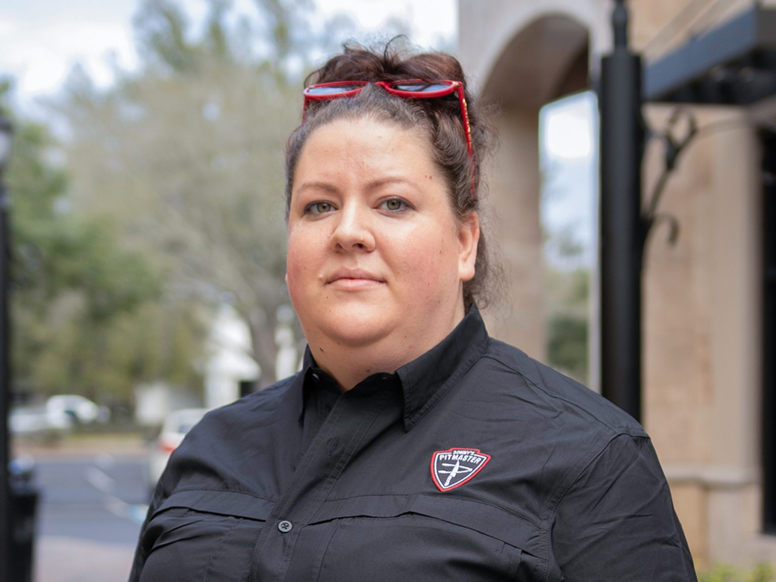 Celebrating International Women's Day - Sonny's BBQ