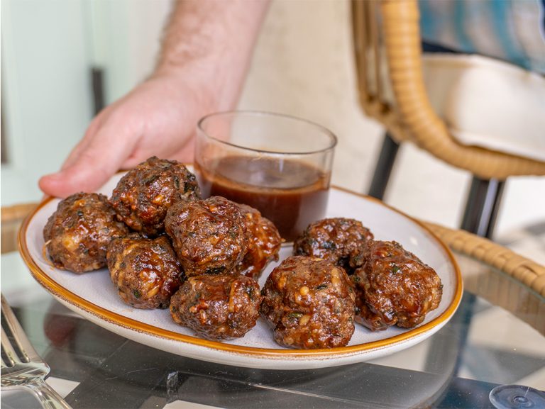 4 Easy Spring BBQ Ideas and Recipes - Sonny's BBQ