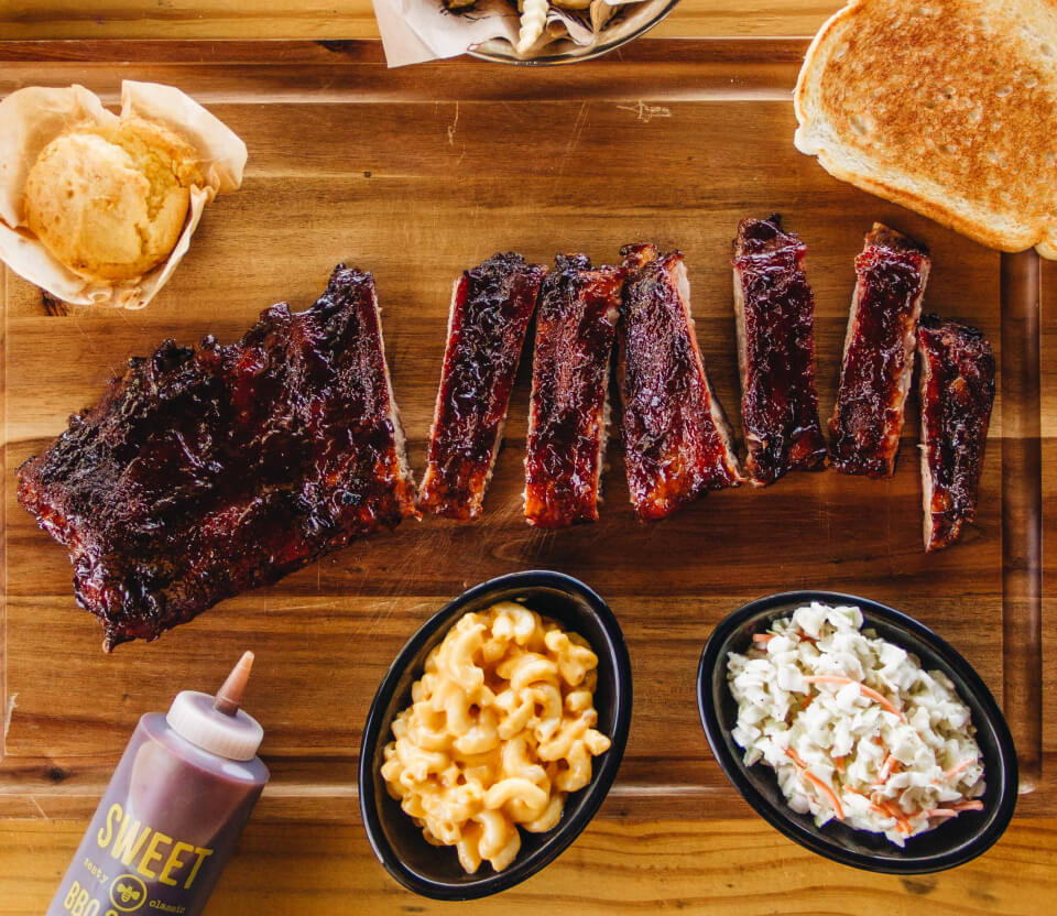 Join the Sonny’s BBQ Influencer Ambassador Program - Sonny's BBQ
