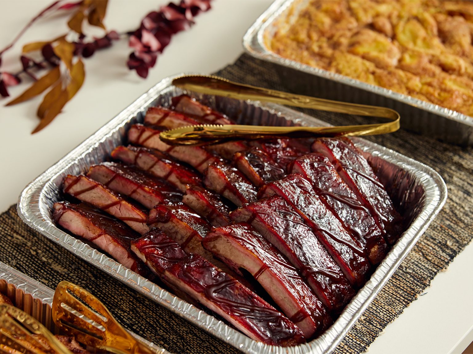 Labor Day BBQ Ideas - Sonny's BBQ