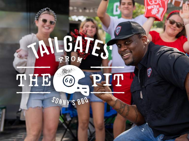 Best BBQ in Palm Coast, FL | Sonny's Barbecue locations