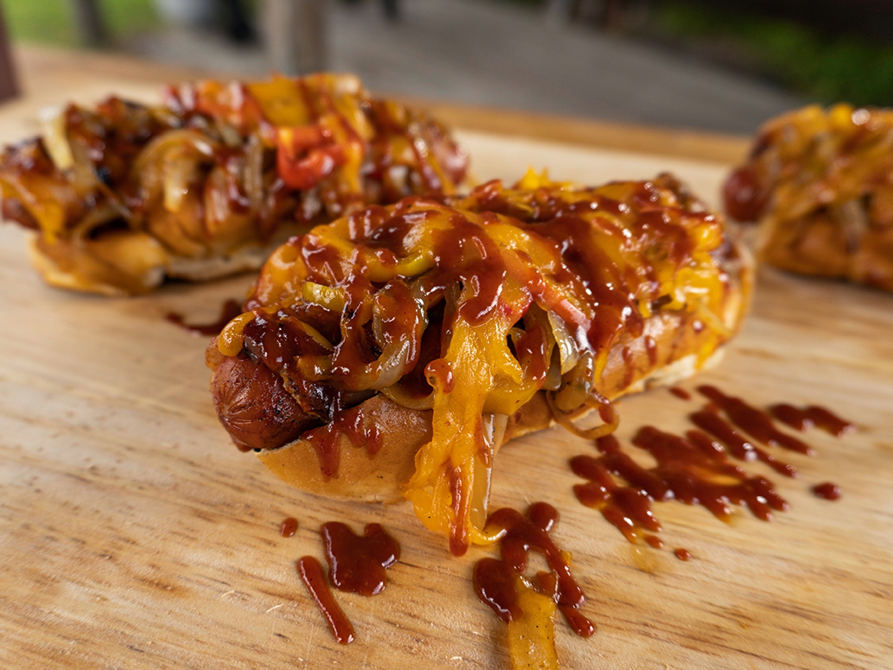 Labor Day BBQ Ideas - Sonny's BBQ