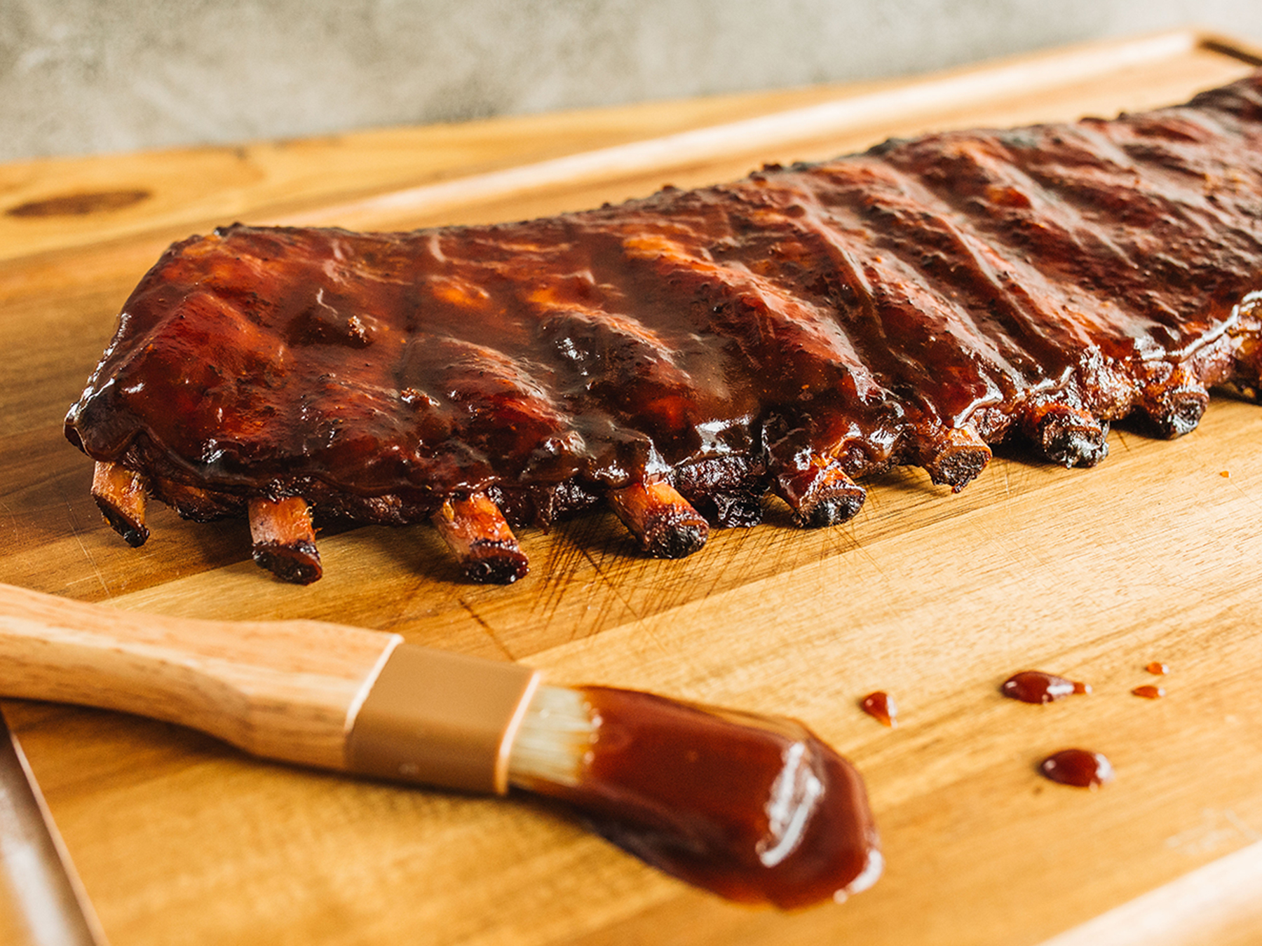 Ultimate BBQ Shopping List - Sonny's BBQ