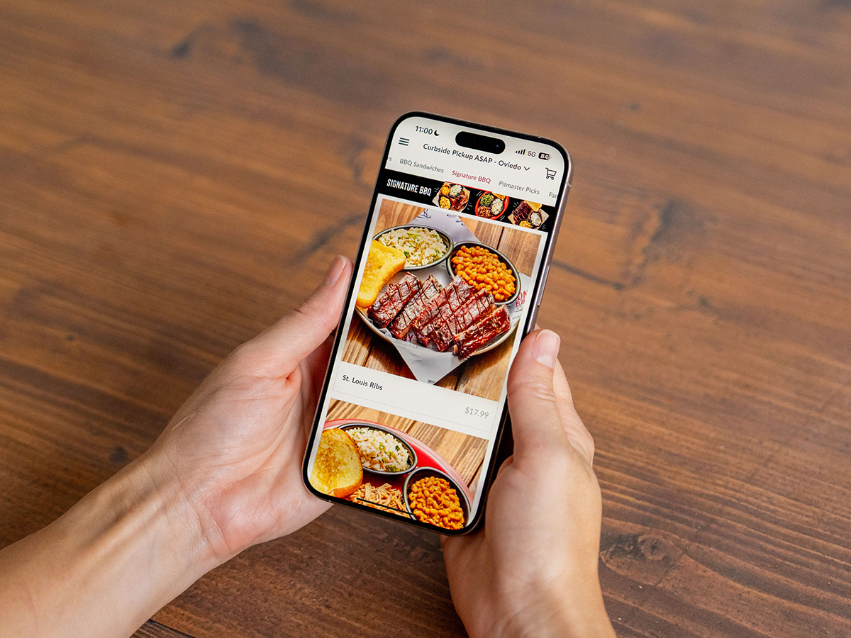 Sonny’s BBQ App Features: Top 3 Reasons to Download Now - Sonny's BBQ