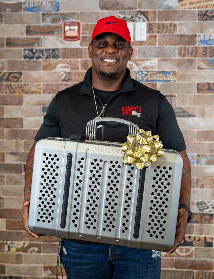 Holiday BBQ Gift Guide for BBQ Lovers | Sonny's BBQ