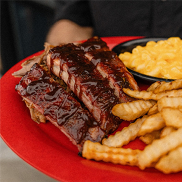 Southern BBQ since 1968 - Sonny's, The Best BBQ Restaurant