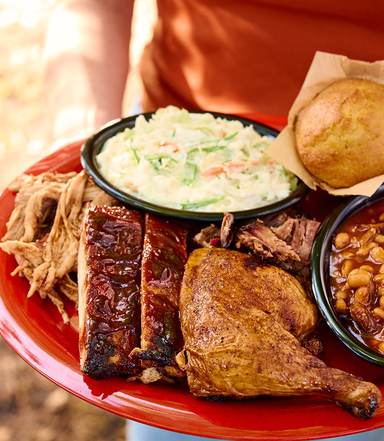 Sonny’s BBQ Deals Today: Get the Ultimate List - Sonny's BBQ
