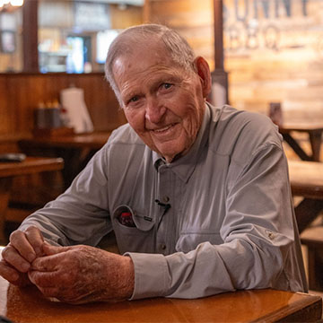 Southern BBQ since 1968 - Sonny's, The Best BBQ Restaurant