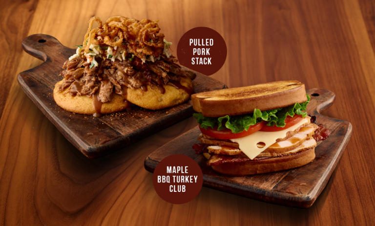 Your Fall Favorites, Fresh Off the Pit - Sonny's BBQ