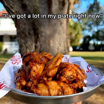 Best BBQ in Palm Coast, FL | Sonny's Barbecue locations