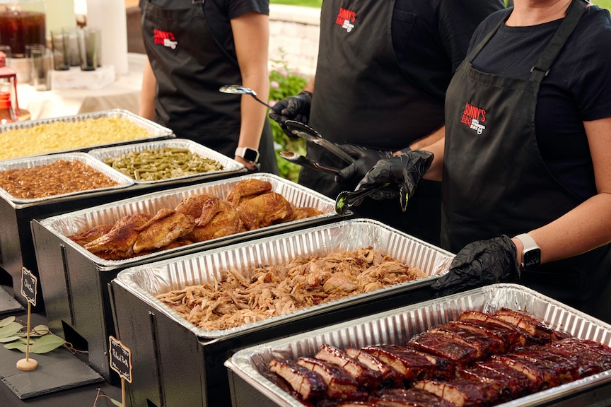 Three Meats (Pickup) - Sonny's BBQ