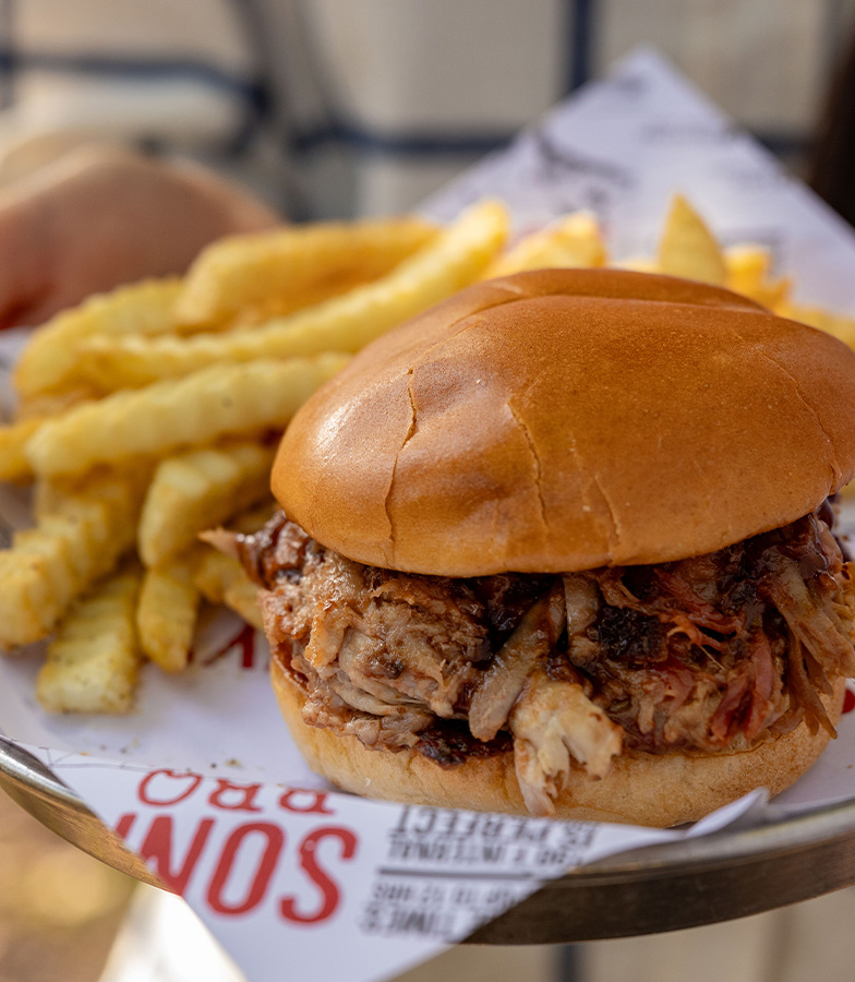 Sonny’s BBQ Deals Today: Get the Ultimate List - Sonny's BBQ