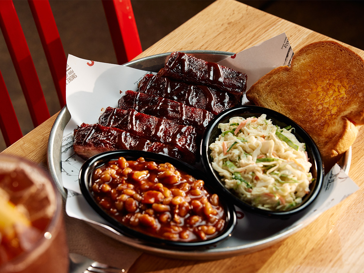 Ribs 101: Rib Types and What to Order - Sonny's BBQ