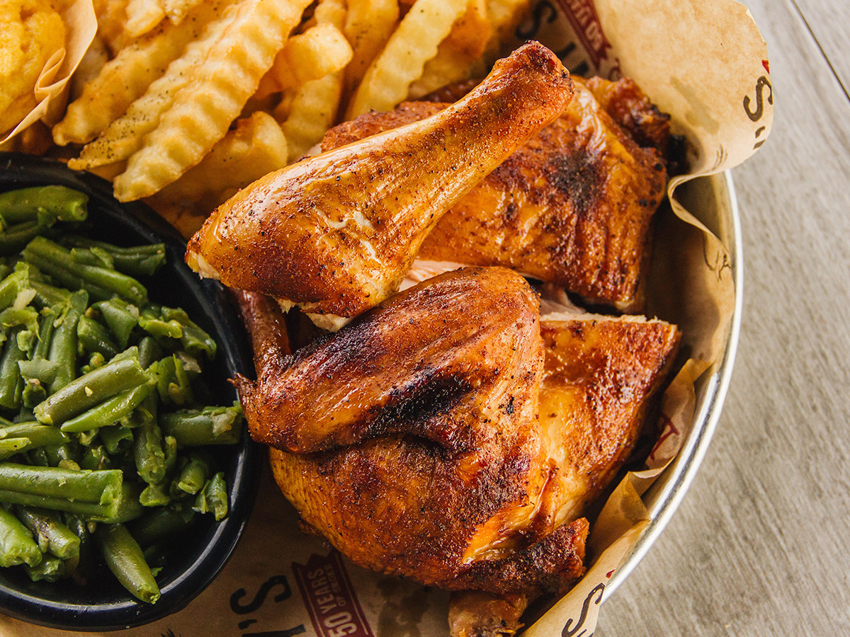 Healthier BBQ Options That Don’t Skimp on Flavor - Sonny's BBQ