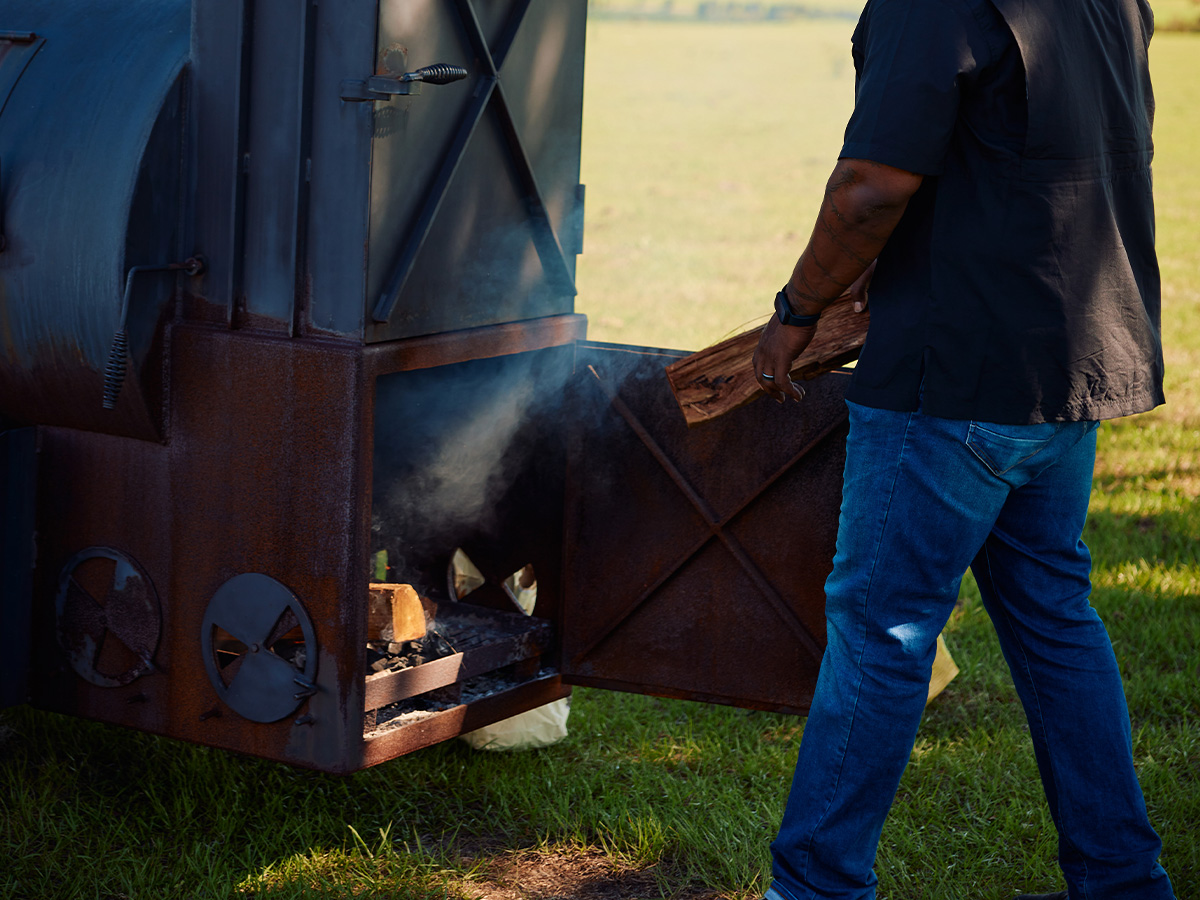 BBQ Smoke Science 101: Understanding BBQ - Sonny's BBQ