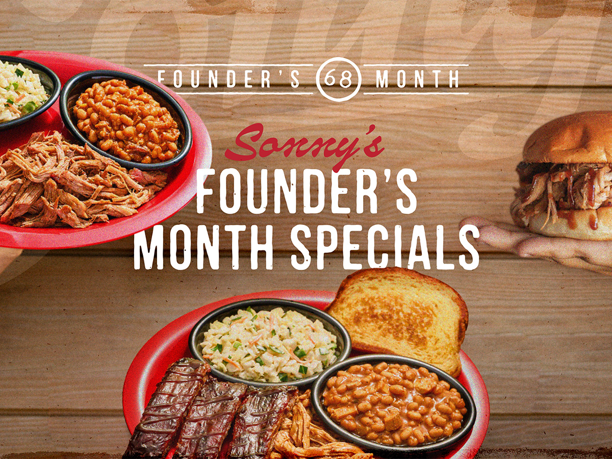 Sonny’s BBQ Deals Today: Get the Ultimate List - Sonny's BBQ