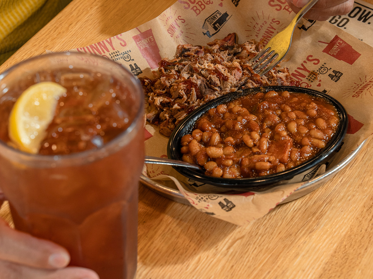 Sonny’s BBQ Deals Today: Get the Ultimate List - Sonny's BBQ
